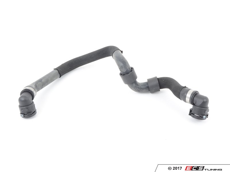 Genuine BMW - 17127598248 - COOLANT HOSE (17-12-7-598-248)