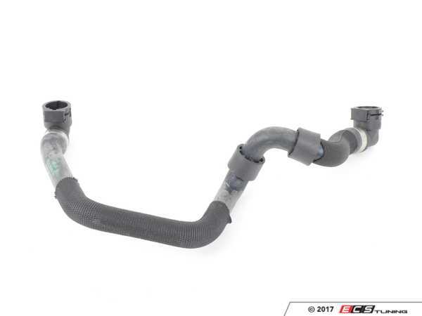 Genuine BMW - 17127598248 - COOLANT HOSE (17-12-7-598-248)