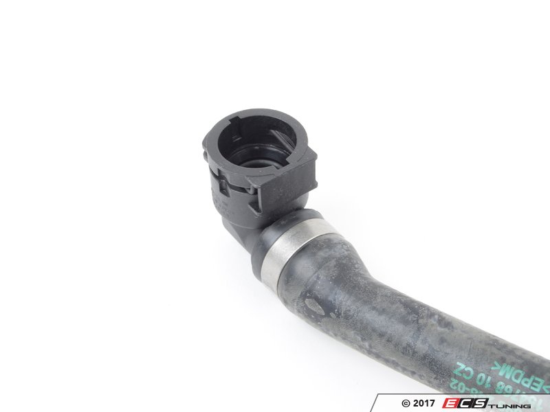 Genuine BMW - 17127598248 - COOLANT HOSE (17-12-7-598-248)