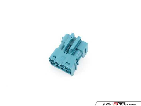 Genuine BMW - 61138352323 - PIN TERMINAL (61-13-8-352-323)