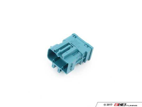 Genuine BMW - 61138352323 - PIN TERMINAL (61-13-8-352-323)
