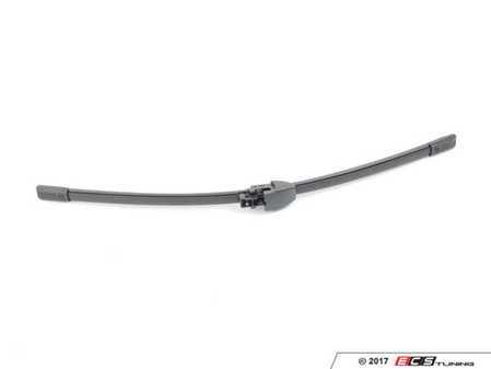 Bosch - 61627213241 - Bosch Rear Wiper Blade - OE Specialty - (NO ...