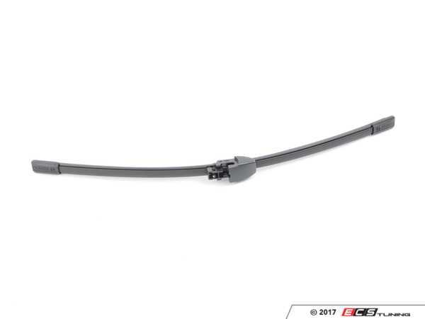 Bosch - 61627213241 - Bosch Rear Wiper Blade - OE Specialty - (NO ...