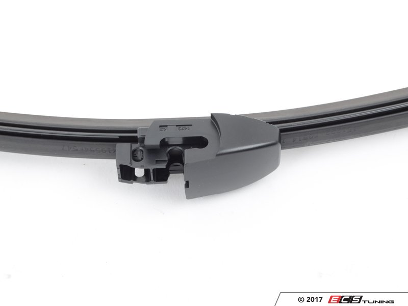 Bosch - 61627213241 - Bosch Rear Wiper Blade - OE Specialty - (NO ...