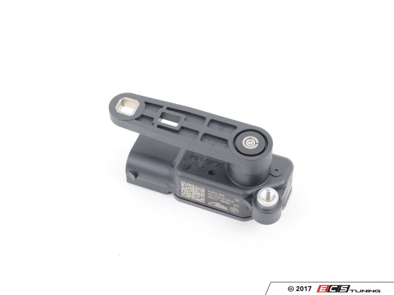 Genuine MINI - 37146870200 - Level Sensor - Front or Rear (37-14-6-870-200)