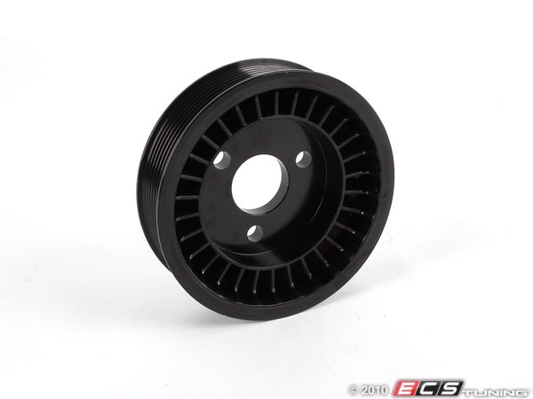 Genuine BMW - 32427553955 - Power Steering Pulley (32-42-7-553-955)
