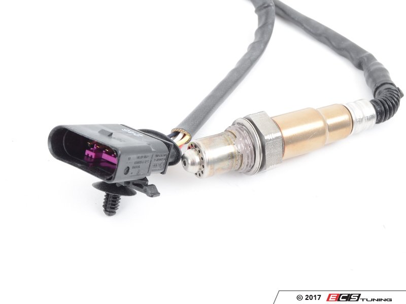 Genuine Volkswagen Audi - 06K906262N - Oxygen Sensor - Priced Each (06K ...