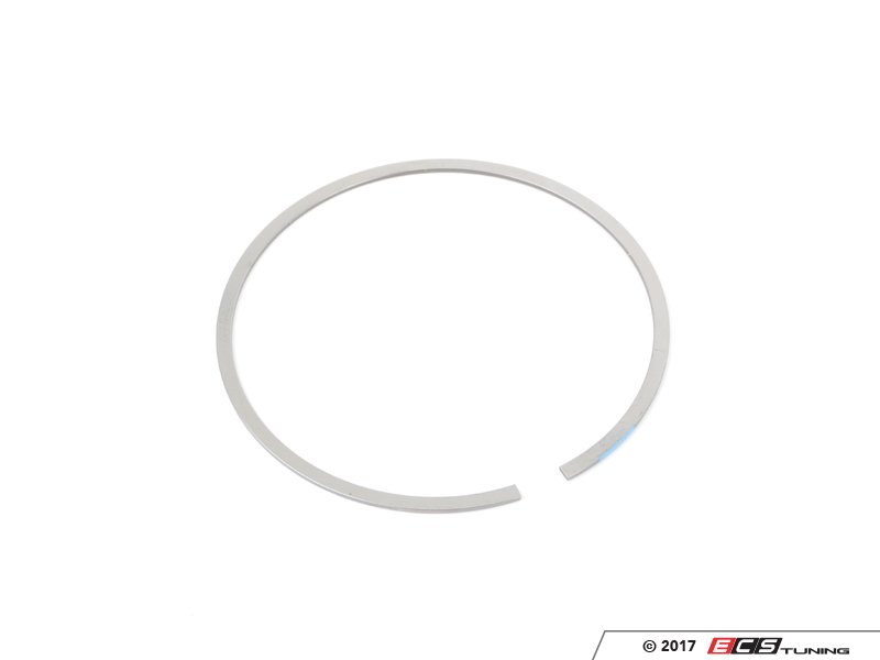 Genuine Volkswagen Audi - 06J198151 - Piston Ring Set - Priced Each ...