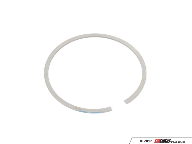 Genuine Volkswagen Audi - 06J198151 - Piston Ring Set - Priced Each ...