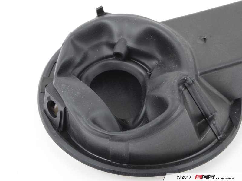 Genuine Volkswagen Audi - 1C0809857RGRU - DOOR (1C0 809 857 R GRU)