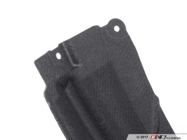 Genuine BMW - 51717186724 - F10 Fender Liner (51-71-7-186-724)