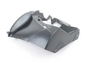 Genuine BMW - 51748054538 - Air Duct Displ.Engine Oil Cooler - Right ...