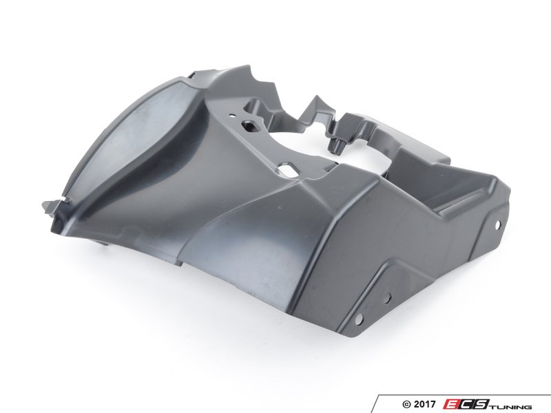 Genuine BMW - 51118054512 - Fog Lamp Support - Right (51-11-8-054-512)