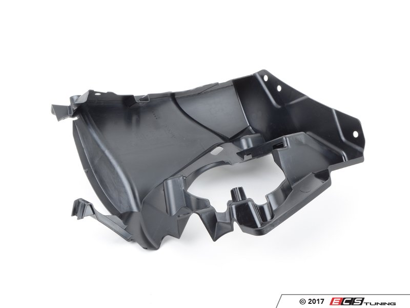 Genuine BMW - 51118054512 - Fog Lamp Support - Right (51-11-8-054-512)