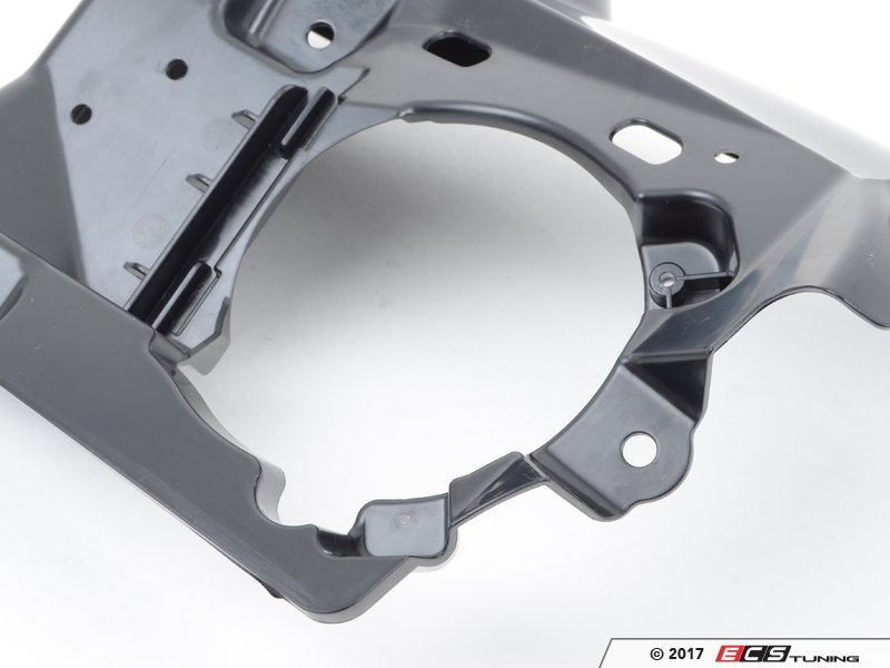 Genuine BMW - 51118054512 - Fog Lamp Support - Right (51-11-8-054-512)