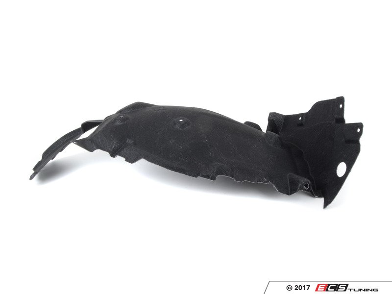 Genuine BMW - 51717186724 - F10 Fender Liner (51-71-7-186-724)