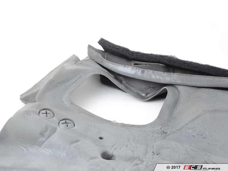 Genuine Volkswagen Audi - 8K1863947C - SOUND ABS (8K1 863 947 C)