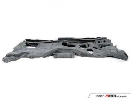 Genuine Volkswagen Audi - 8K1863947C - SOUND ABS (8K1 863 947 C)