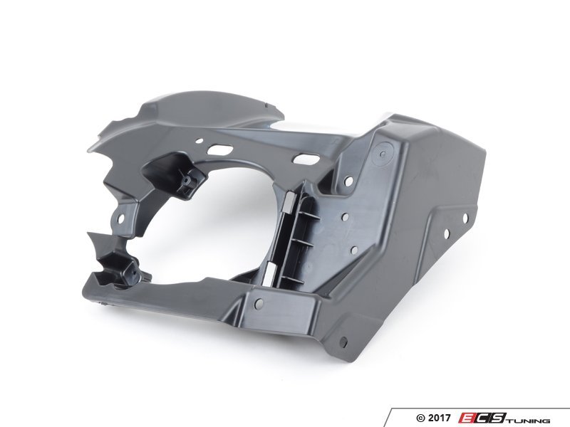 Genuine BMW - 51118054511 - Fog Lamp Support - Left (51-11-8-054-511)