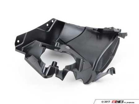 Genuine BMW - 51118054511 - Fog Lamp Support - Left (51-11-8-054-511)