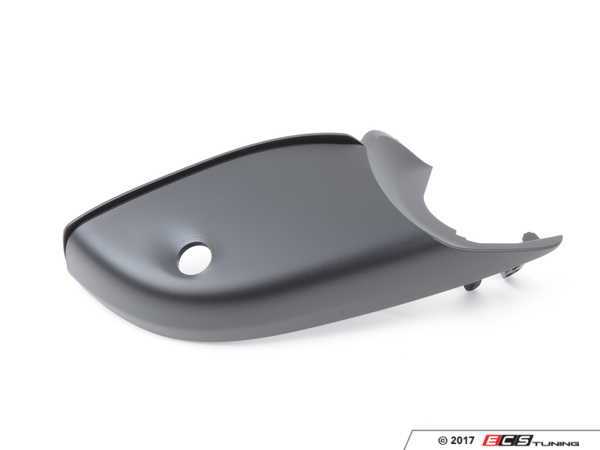 Genuine BMW - 51167308651 - HOUSING LOWER SECTIO (51-16-7-308-651)