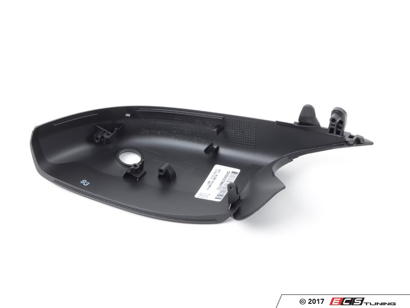 Genuine BMW - 51167308651 - HOUSING LOWER SECTIO (51-16-7-308-651)