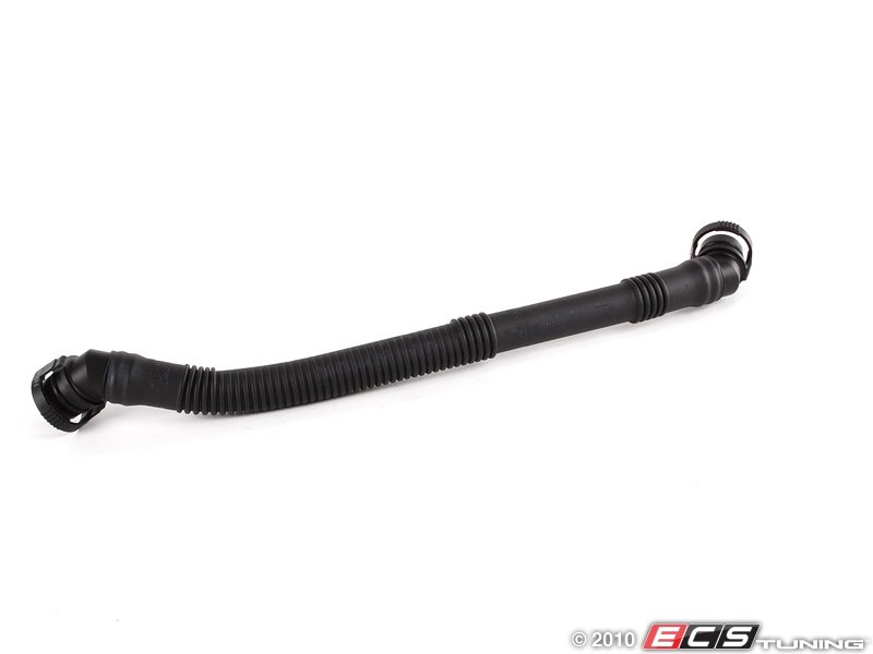 Genuine BMW - 11151703775 - Oil Separator Hose (11-15-1-703-775)