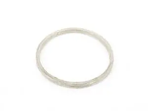 Genuine BMW - 11517549445 - Water Pump Gasket (11-51-7-549-445)