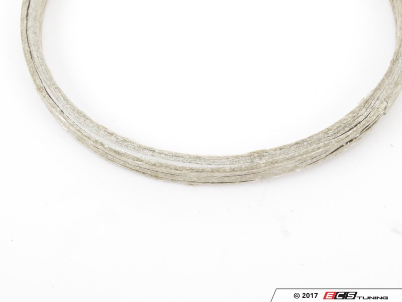 Elring - 18307553601 - Turbo To Downpipe Exhaust Gasket - Priced Each