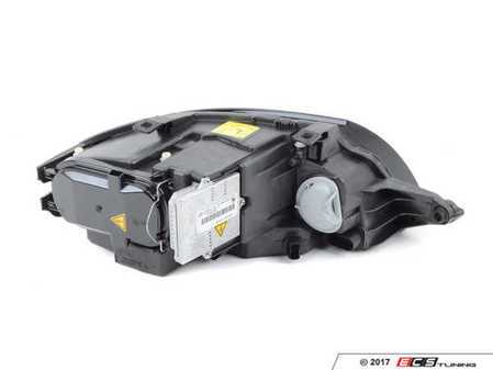 Genuine Volkswagen Audi - 8N0941003BK - Xenon Headlight - Left (8N0 941 ...