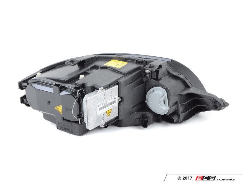 Genuine Volkswagen Audi - 8N0941003BK - Xenon Headlight - Left (8N0 941 ...