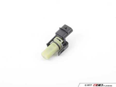 Genuine Volkswagen Audi - 06K907386D - Intake Manifold Flap Position ...