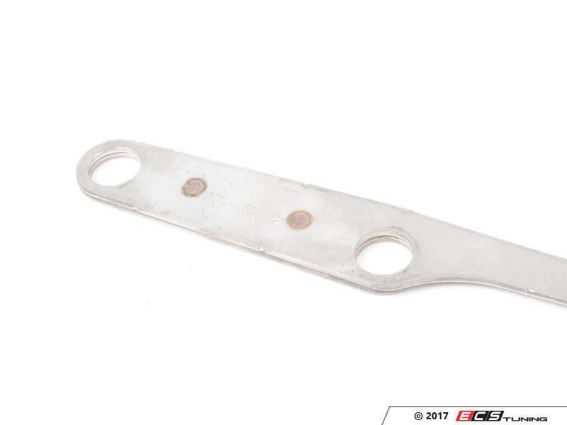 Genuine BMW - 18303422991 - E83 Exhaust Support (18-30-3-422-991)