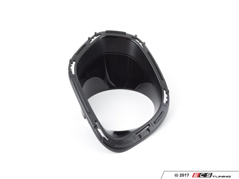 Genuine MINI - 51117365146 - Cover Fog Light - Right JCW Aero (51-11-7 ...