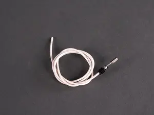 Genuine BMW - 61138364566 - Adapter pin (61-13-8-364-566)