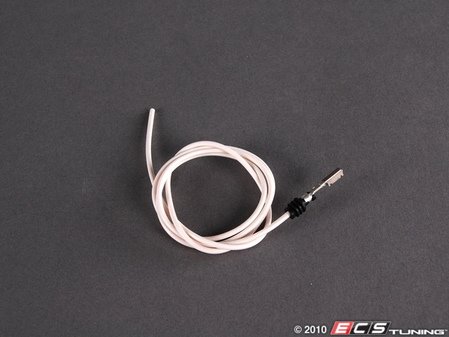 Genuine BMW - 61130005199 - Bushing Contact With Wire Lead - Priced ...