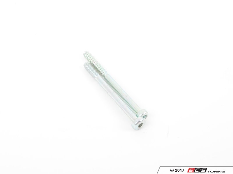 Genuine BMW - 51167284135 - SET OF SCREWS (51-16-7-284-135)