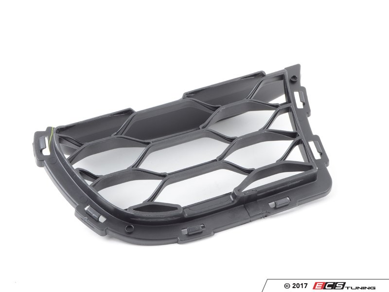 Genuine BMW - 51117360740 - AIR INLET FINISHER, RIGHT (51-11-7-360-740)