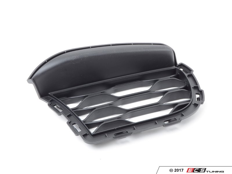 Genuine MINI - 51117360740 - Air Finisher inlet - Right JCW Aero (51-11 ...