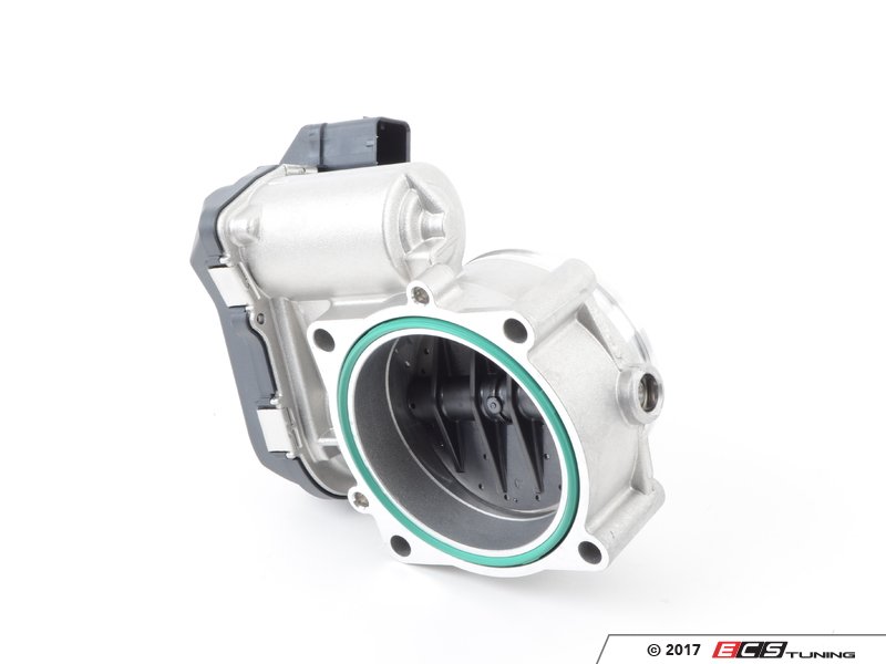 Continental - 13547556118 - Throttle Body