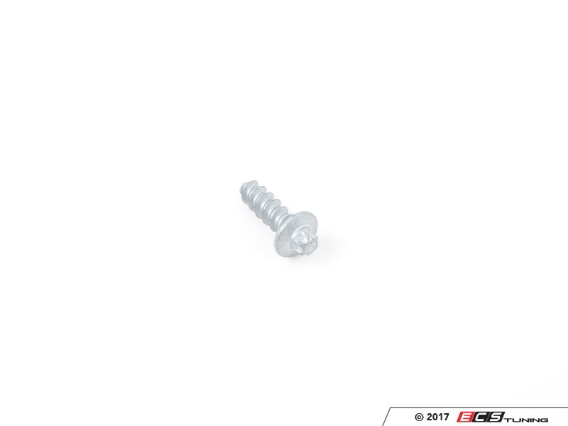 Genuine BMW - 11367609963 - Valve Cover Bolt - 6 X 18 mm (11-36-7-609-963)