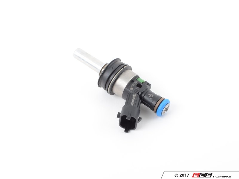 Genuine Porsche - 9A111012800 - High-Pressure Fuel Injector For Direct ...