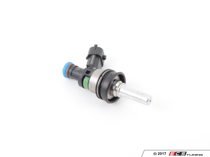 Genuine Porsche - 9A111012800 - High-Pressure Fuel Injector For Direct ...