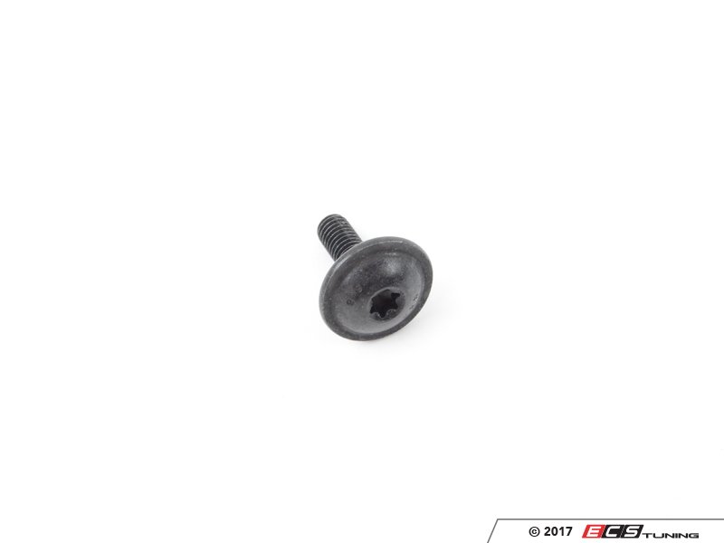 Genuine Volkswagen Audi - N91188301 - TORX SCREW (N 911 883 01)