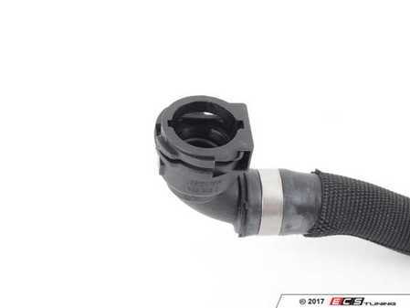 Genuine BMW - 17127598249 - COOLANT HOSE (17-12-7-598-249)