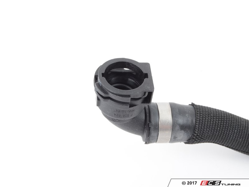 Genuine BMW - 17127598249 - COOLANT HOSE (17-12-7-598-249)