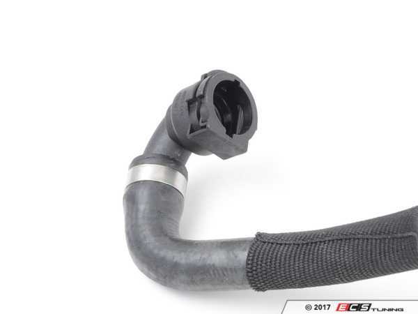 Genuine BMW - 17127598249 - COOLANT HOSE (17-12-7-598-249)