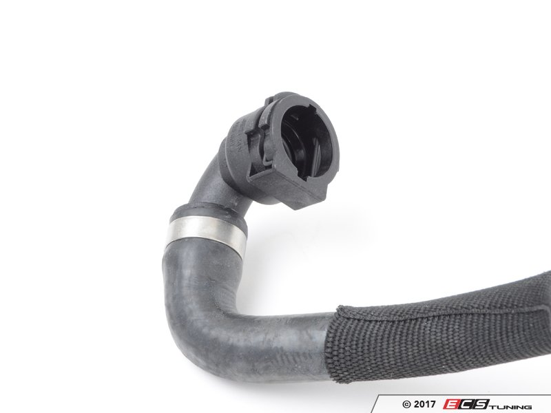 Genuine BMW - 17127598249 - COOLANT HOSE (17-12-7-598-249)