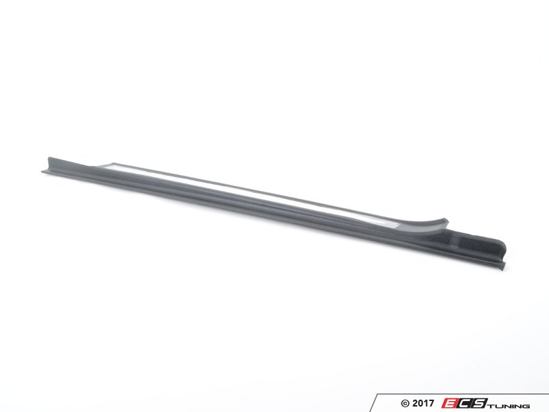 Genuine Mercedes Benz - 20968001359051 - Outer Door Sill Trim - Front Left