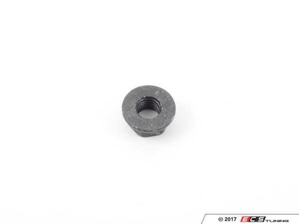 Genuine Porsche - N10261305 - HEXAGON NUT